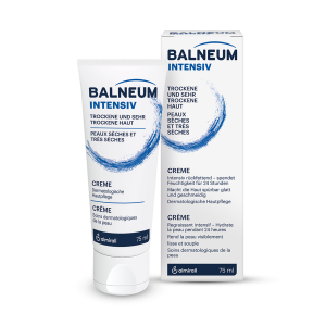 Balneum Intensiv - Die Balneum Pflegeserie